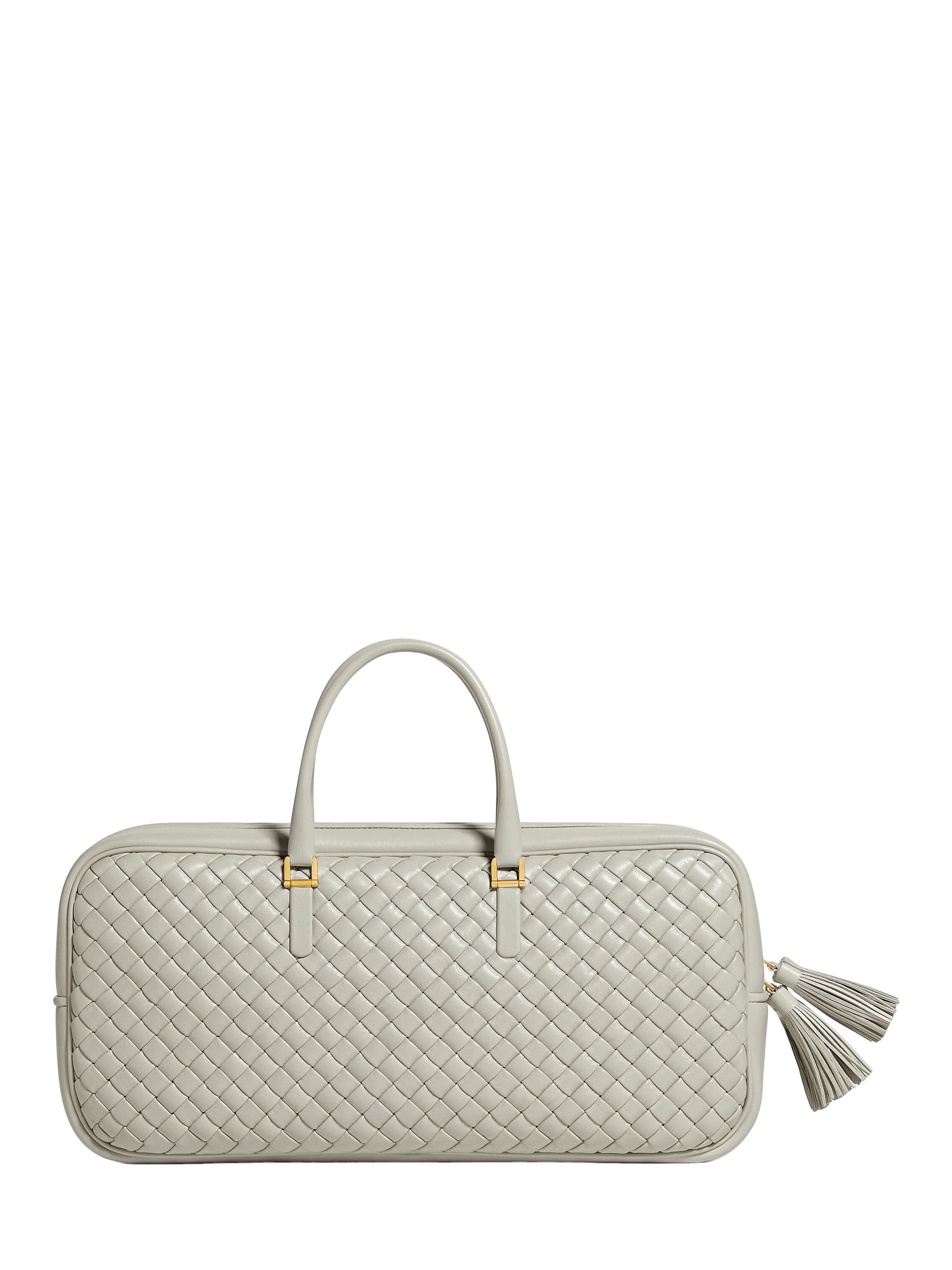 BOTTEGA VENETA BOTTEGA VENETA Silk-Blend Shirt